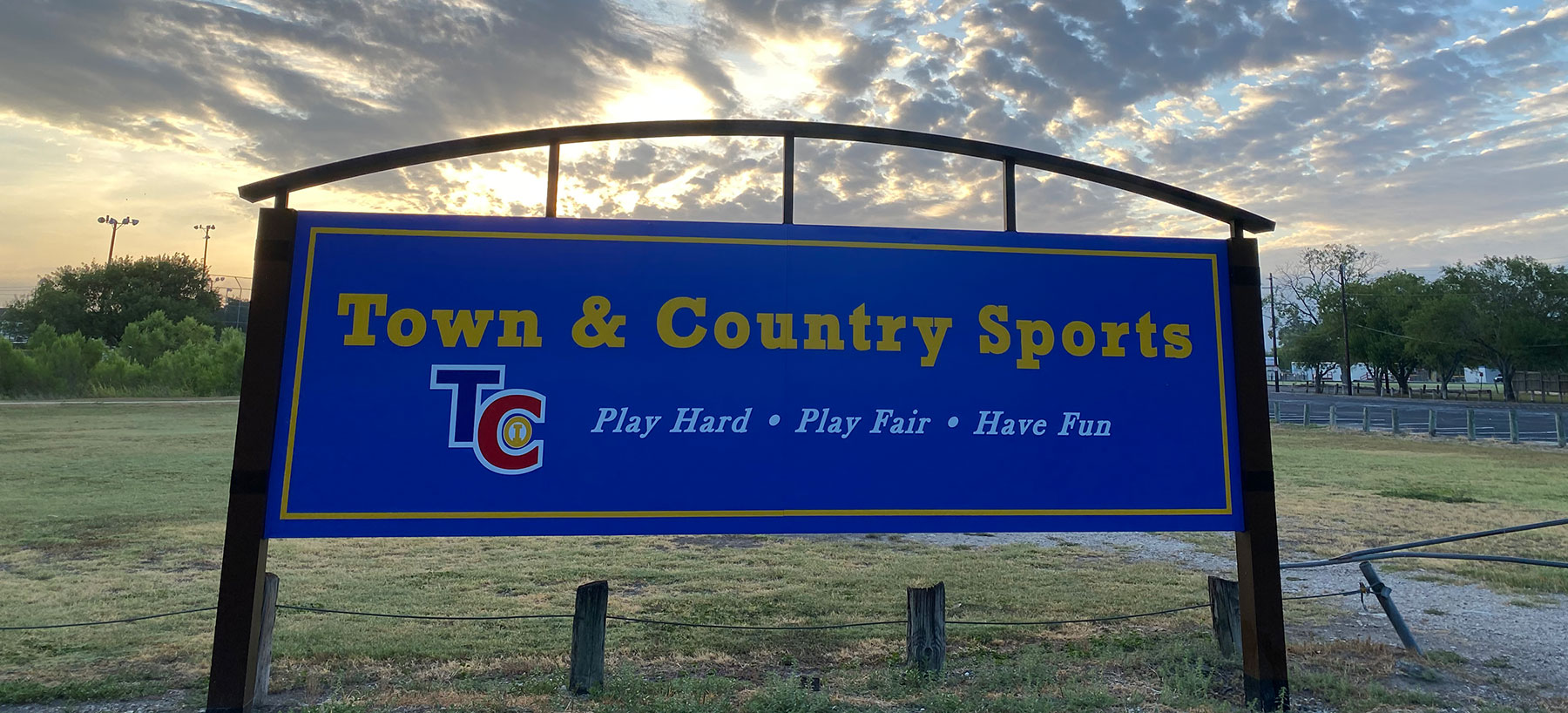 Facilities - T&C Sports