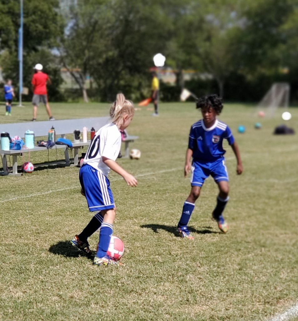 Academy - T&C Sports