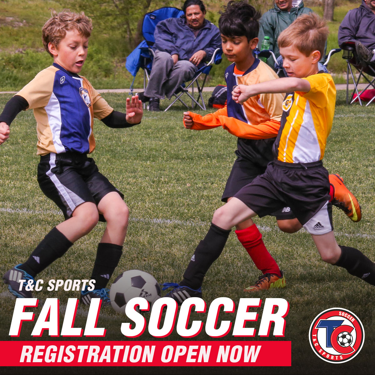 T&C Sports - Town & Country Optimist Club