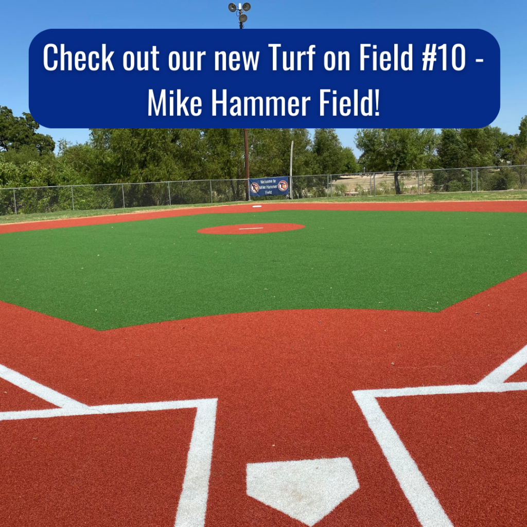 Baseball - T&C Sports