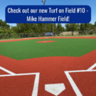 Baseball - T&C Sports