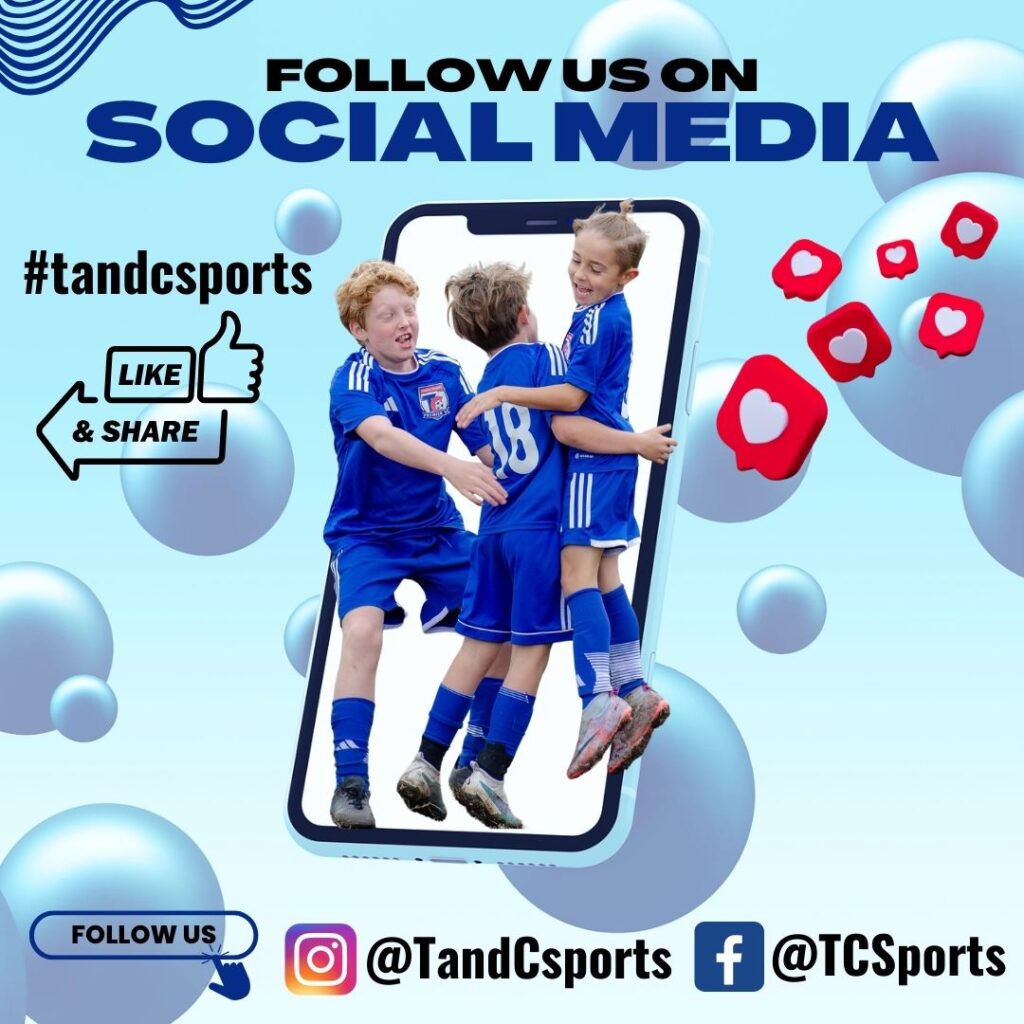 T&C Sports - Town & Country Optimist Club