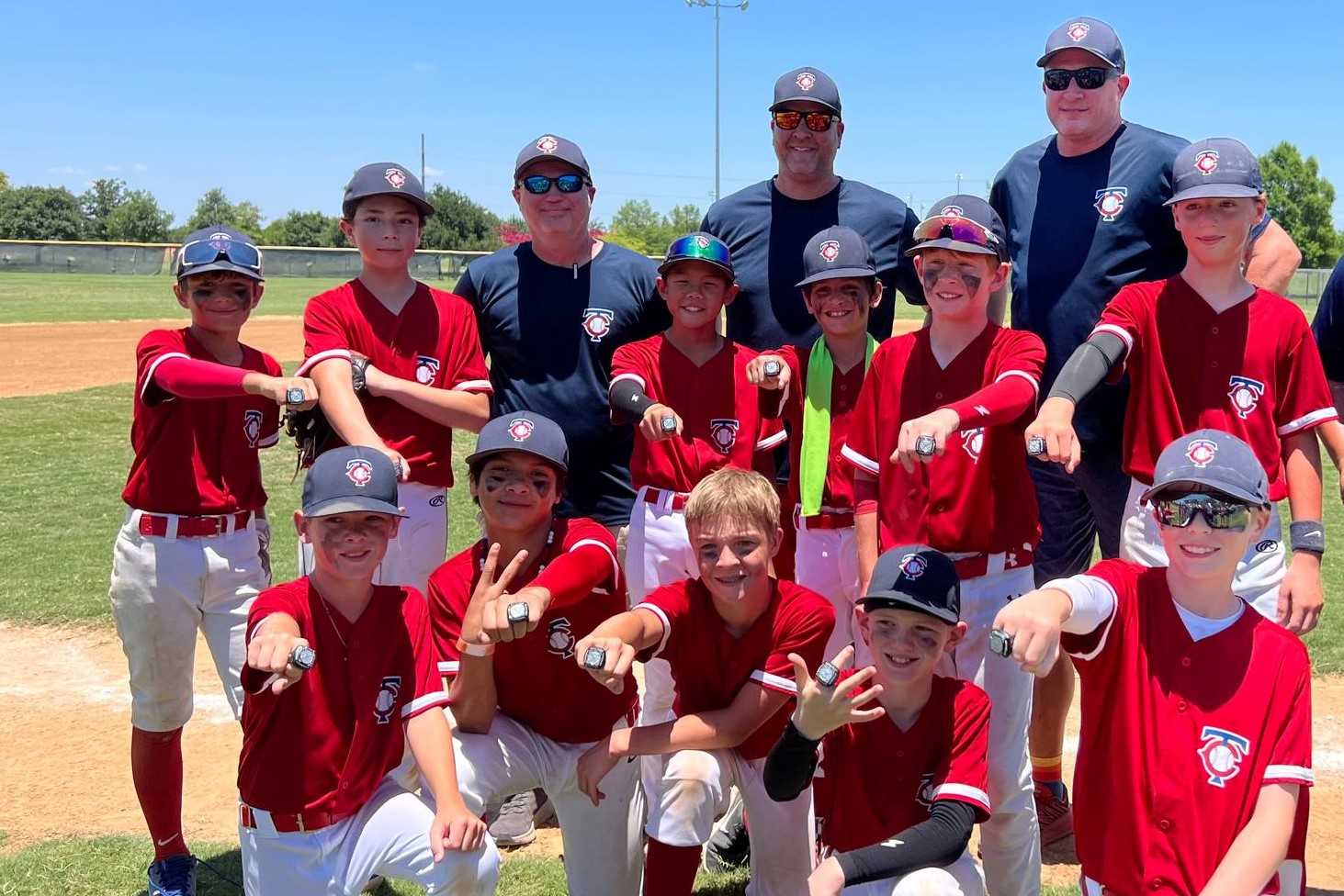 Baseball - T&C Sports