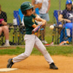 Baseball - T&C Sports