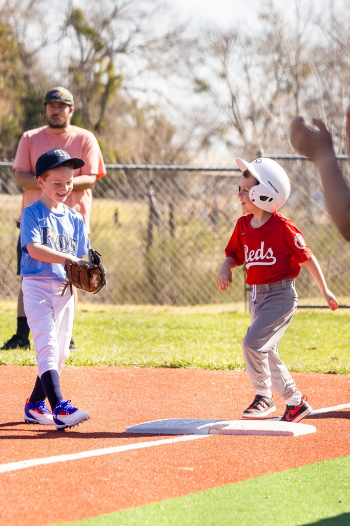 Baseball - T&C Sports
